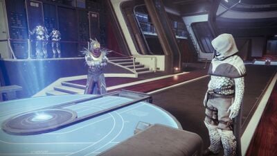 H.E.L.M. - Destinypedia, the Destiny wiki