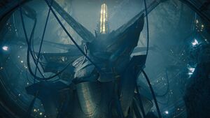 Seeder Ship - Destinypedia, the Destiny wiki