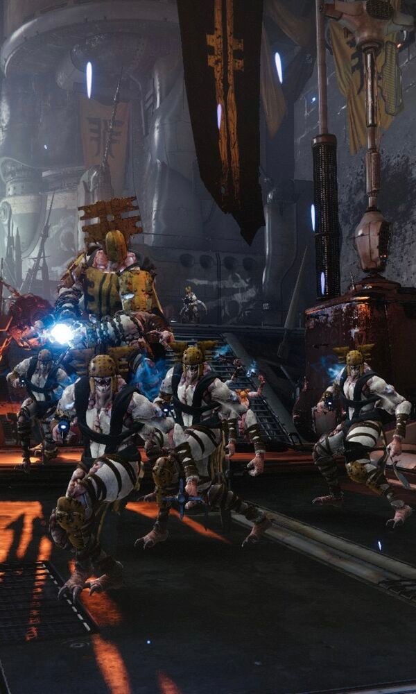 Scorn - Destinypedia, the Destiny wiki