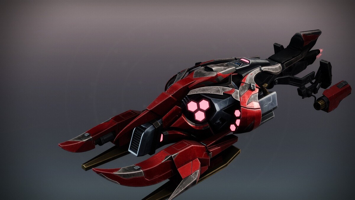 Snarling Mask - Destinypedia, the Destiny wiki