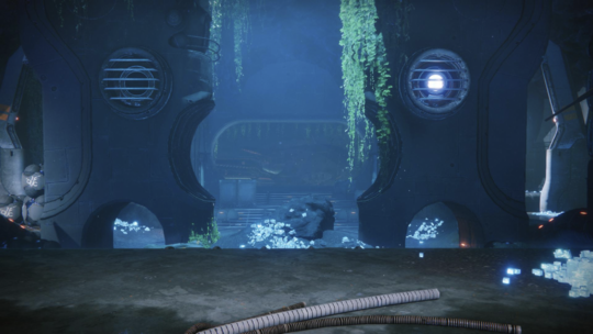 Target: The Trickster - Destinypedia, the Destiny wiki