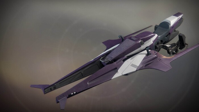 Warbird - Destinypedia, the Destiny wiki
