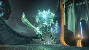 Crota, Son of Oryx - Destinypedia, the Destiny wiki