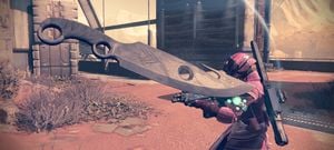 Melee - Destinypedia, the Destiny wiki
