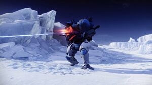 Enforcer Brig - Destinypedia, the Destiny wiki