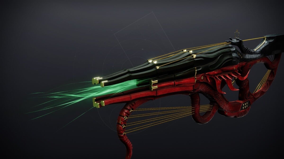 Euphony - Destinypedia, the Destiny wiki