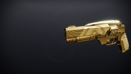 Exalted Truth - Destinypedia, the Destiny wiki