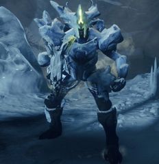 Knight - Destinypedia, the Destiny wiki