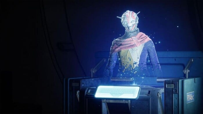 Lakshmi-2 - Destinypedia, the Destiny wiki