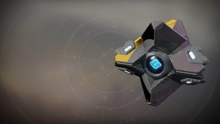 Precious Metals Shell - Destinypedia, the Destiny wiki