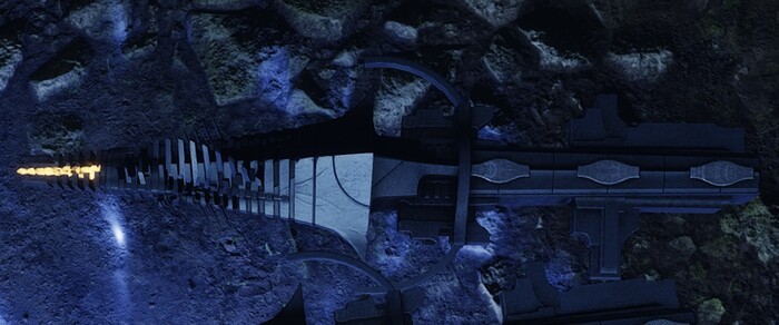 Resonant Allision - Destinypedia, the Destiny wiki