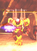 Revered Centurion - Destinypedia, the Destiny wiki