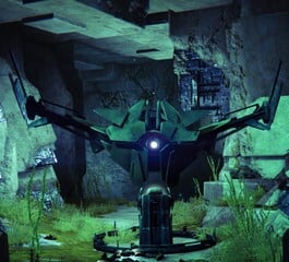 Cyclops - Destinypedia, the Destiny wiki