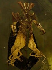 Wizard - Destinypedia, the Destiny wiki