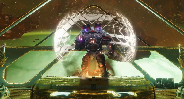 Blood Guard - Destinypedia, the Destiny wiki