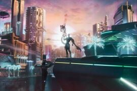 Cloud Strider - Destinypedia, the Destiny wiki