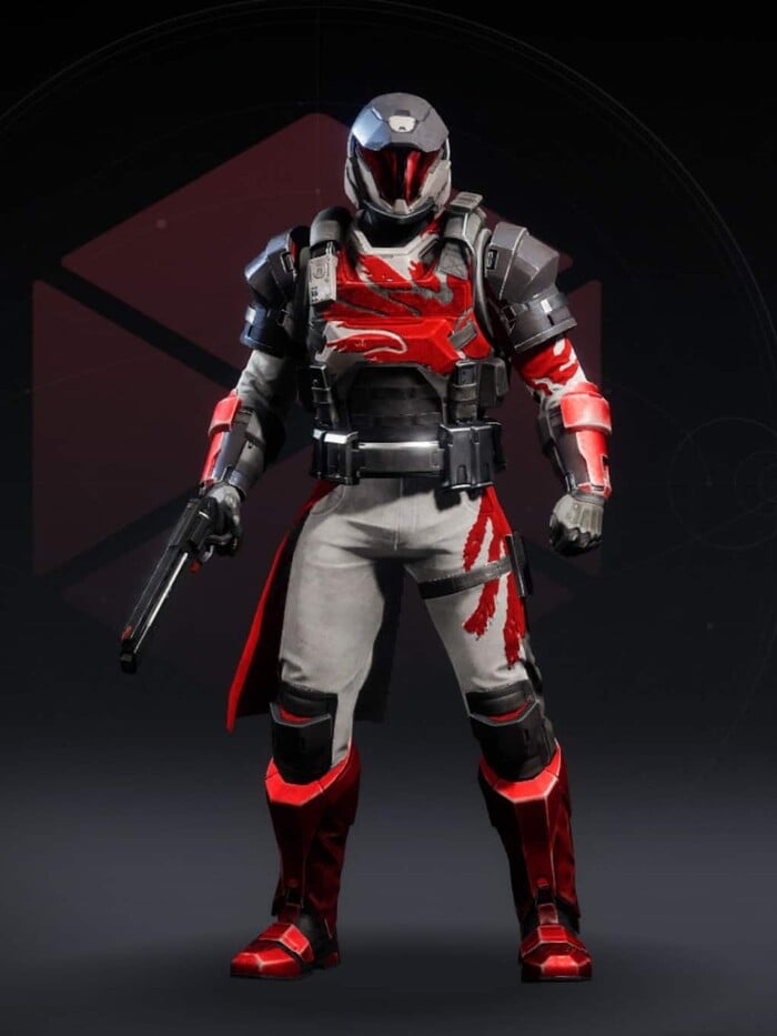 Clutch Extol Suit - Destinypedia, the Destiny wiki