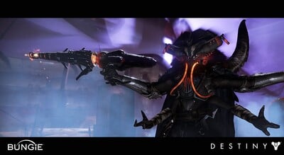 Skolas, Kell of Kells - Destinypedia, the Destiny wiki