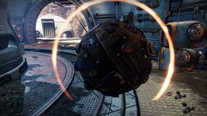 Abundance Monitor - Destinypedia, the Destiny wiki