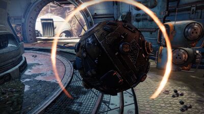 Abundance Monitor - Destinypedia, the Destiny wiki