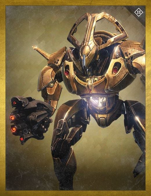 Overmind Minotaur - Destinypedia, the Destiny wiki