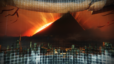 Black Fleet - Destinypedia, the Destiny wiki