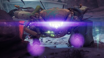 Resolute Heavy Shank - Destinypedia, the Destiny wiki