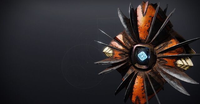 Rust Punk Shell - Destinypedia, the Destiny wiki