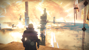 Lighthouse - Destinypedia, the Destiny wiki