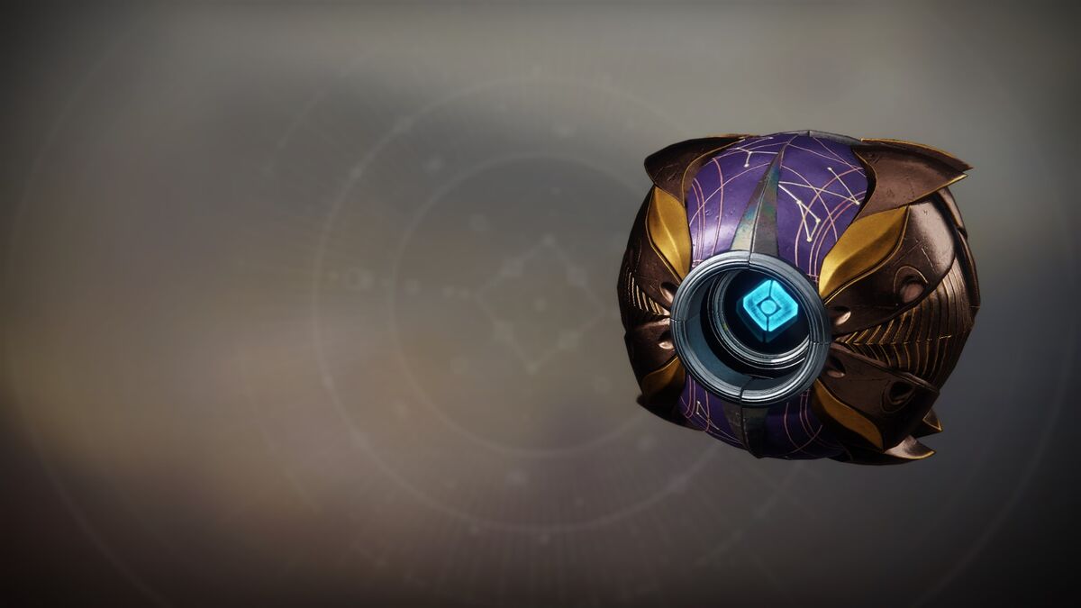Ophiuchus Shell - Destinypedia, the Destiny wiki