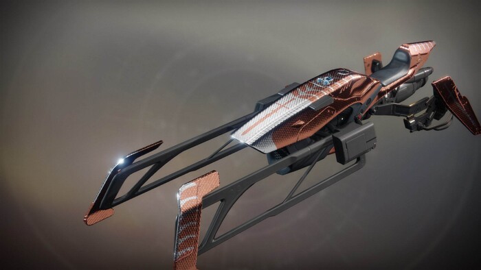 Arondight - Destinypedia, the Destiny wiki