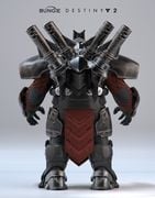 Colossus - Destinypedia, the Destiny wiki