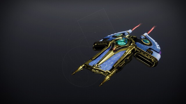 Fairytale Flight - Destinypedia, the Destiny wiki