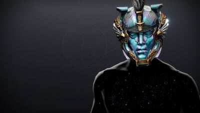 Cenotaph Mask - Destinypedia, the Destiny wiki
