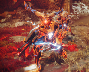 Integrator Hobgoblin - Destinypedia, the Destiny wiki