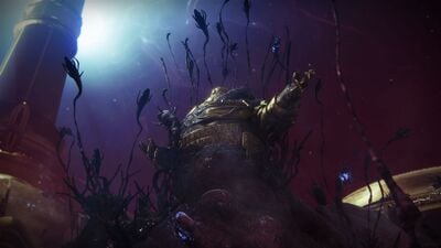 Operation: Midas - Destinypedia, the Destiny wiki