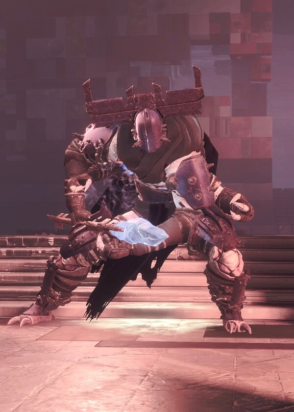 Pillar of Devotion - Destinypedia, the Destiny wiki