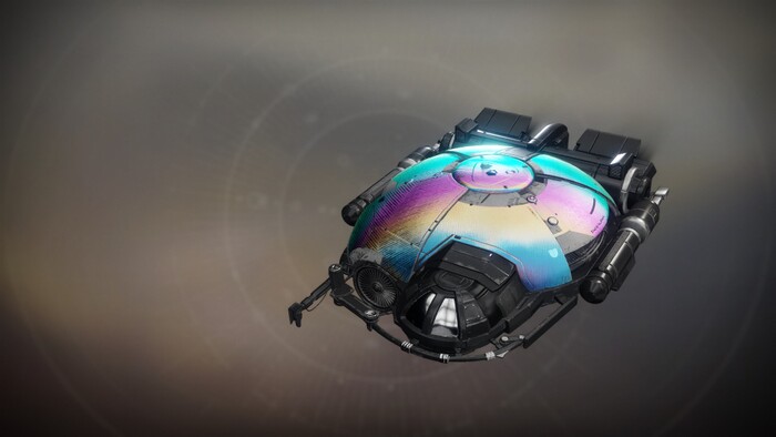 Proteus - Destinypedia, the Destiny wiki
