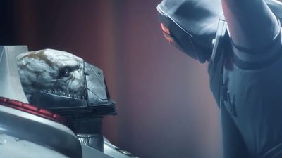 Dominus Ghaul - Destinypedia, the Destiny wiki