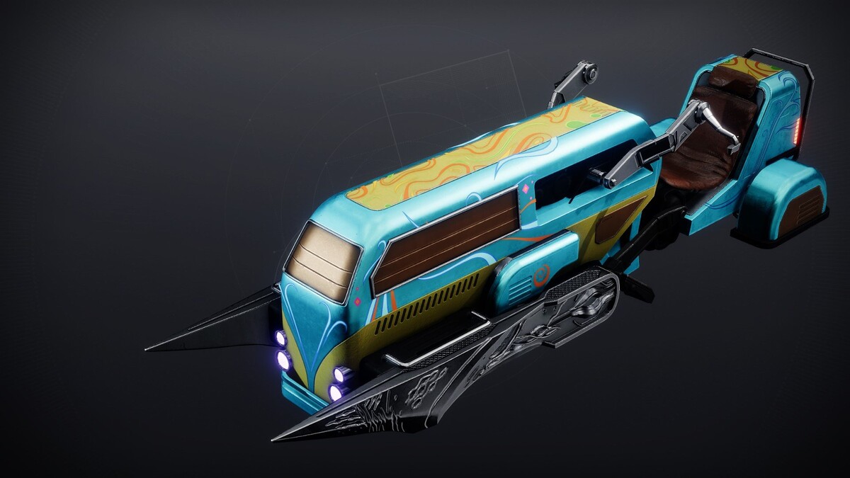 Surfer's Friend - Destinypedia, the Destiny wiki