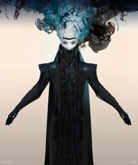 The Witness - Destinypedia, the Destiny wiki