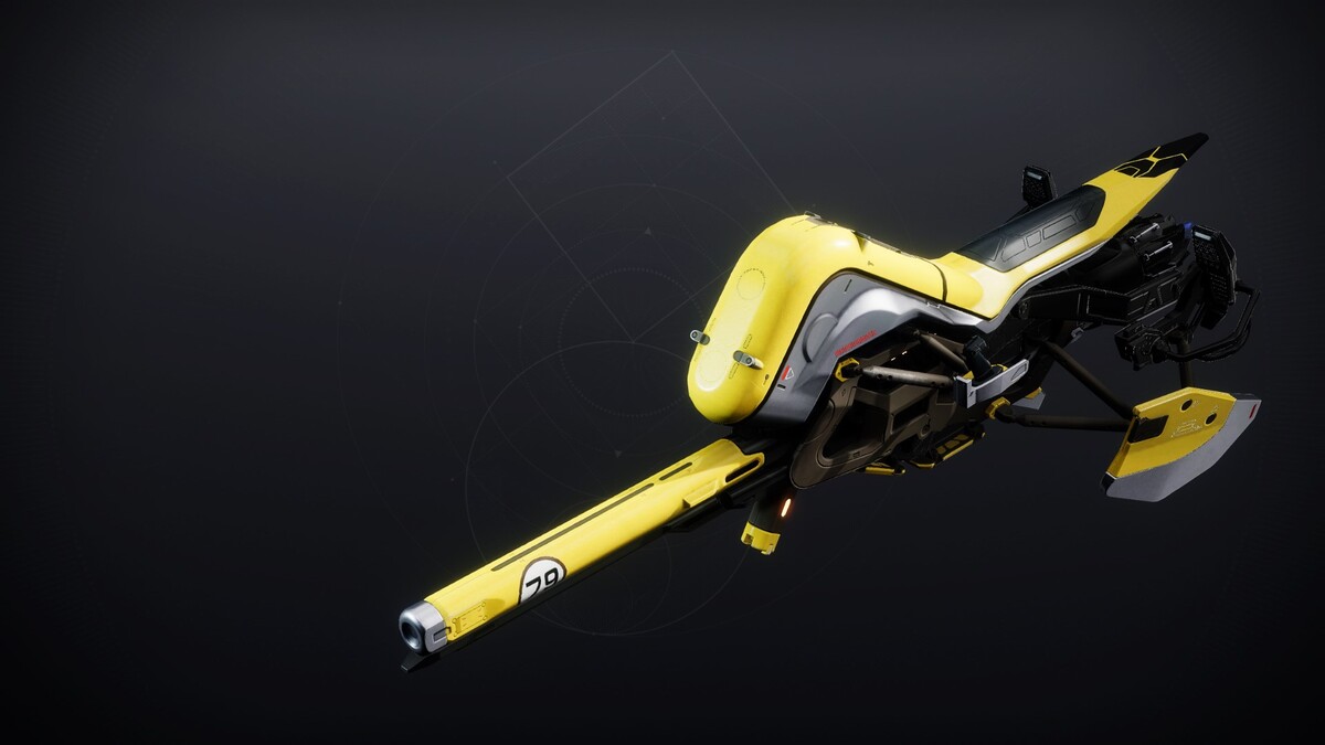 Veloce Cruiser - Destinypedia, the Destiny wiki