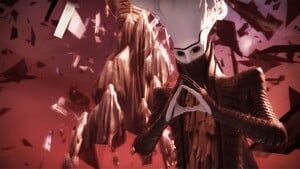 The Witness - Destinypedia, the Destiny wiki