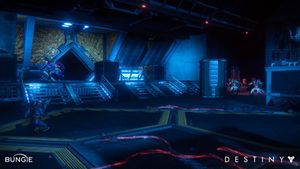 Wrath of the Machine - Destinypedia, the Destiny wiki