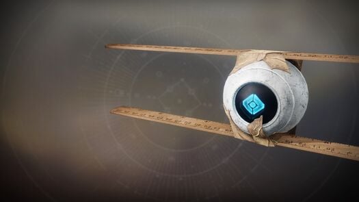 Almost Mighty Shell - Destinypedia, the Destiny wiki