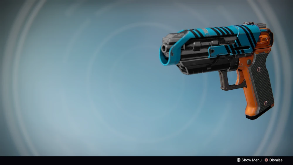 Anton's Rule - Destinypedia, the Destiny wiki