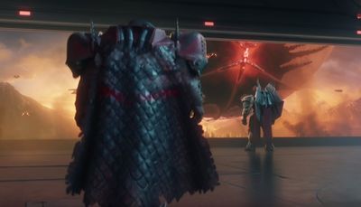 Consul - Destinypedia, the Destiny wiki