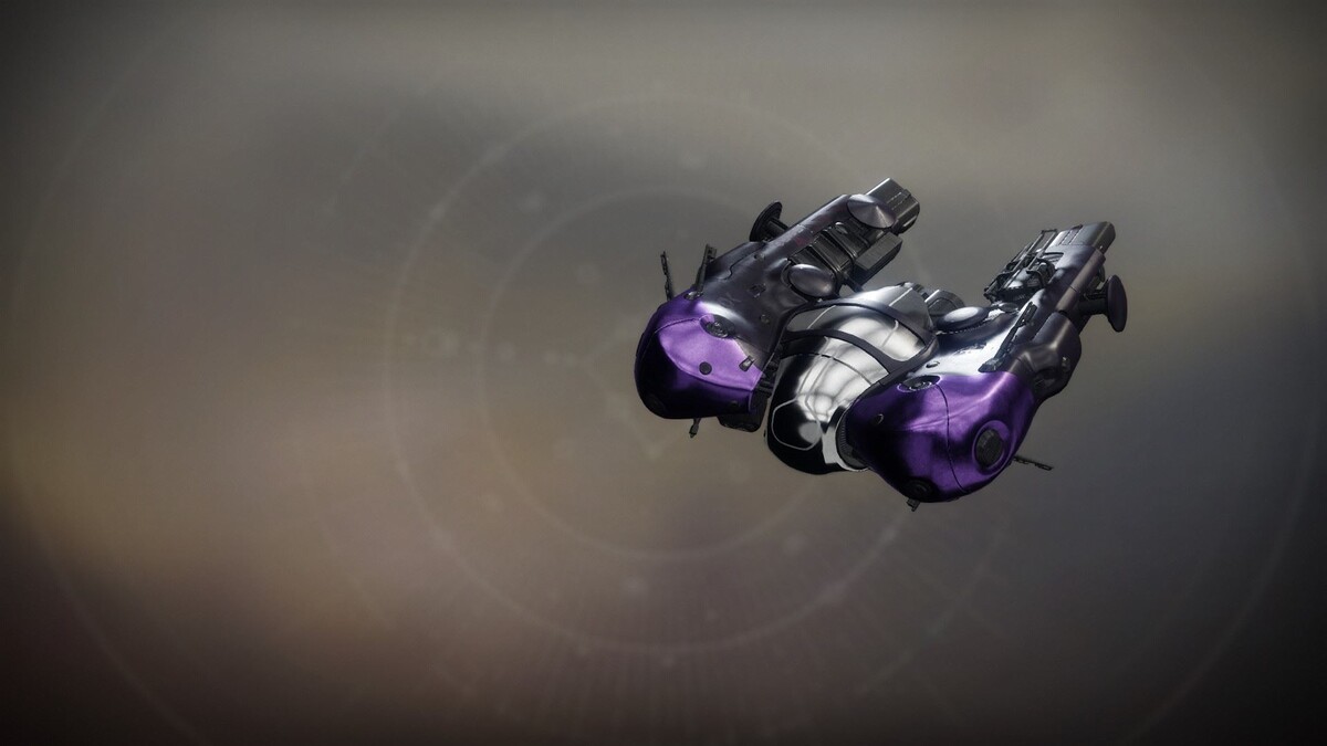 Crux Unraveled - Destinypedia, the Destiny wiki