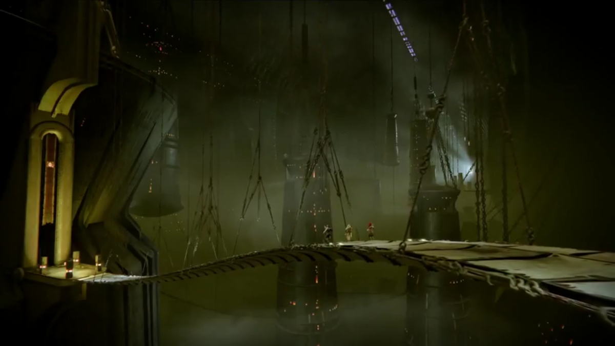 The Hanging Crypts - Destinypedia, the Destiny wiki