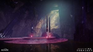 Dreaming City - Destinypedia, the Destiny wiki